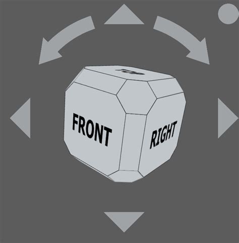 Revisiting Viewport Helper Gizmo Page Resources Three Js Forum
