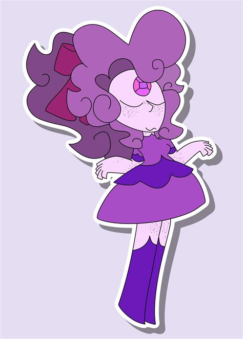 Kunzite • Wip Wiki Steven Universe Amino