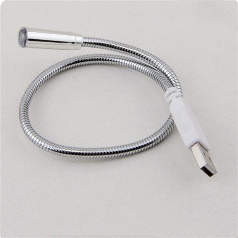 Usb Led Flexibele Licht Lamp Toetsenbord Verlichti Grandado