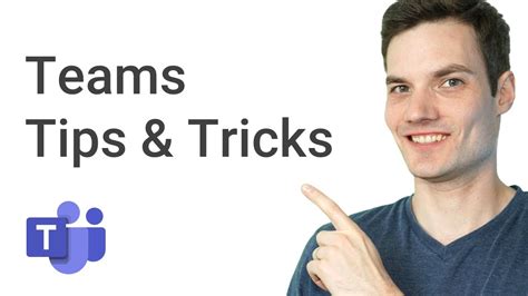 Top 20 Microsoft Teams Tips And Tricks Amazing Elearning