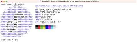 How To Install Neofetch On Fedora 39 Devtutorial