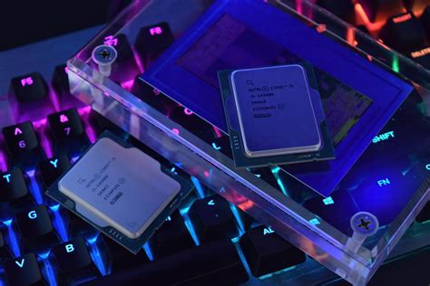 Intel Denies Rma Requests For Its Faulty Th Gen Th Gen Cpus With Instability Issues