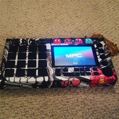 44 Best Mpc Live Images On Pholder Mpcusers Bmpcc And Synthesizers