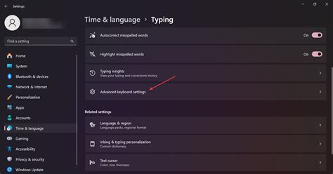 Fix Alt Shift Not Changing Language On Windows