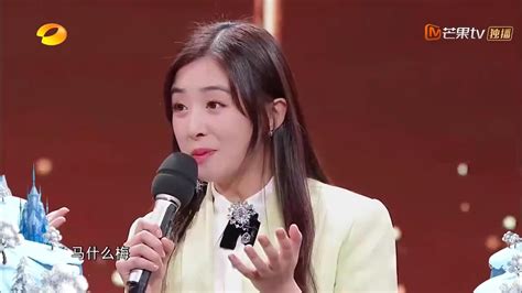 韩雪真有才！现场即兴唱歌拉票，周涛听完直呼：好高级高清1080p在线观看平台腾讯视频
