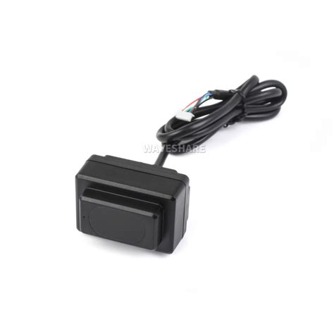 TFmini I Industrial Lidar Ranging Sensor 12m Ranging Distance IP65 Protection RS485