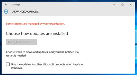 How To Prevent Windows 10 Or 11 From Automatically Downloading Updates