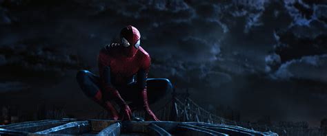 The Amazing Spider Man 4k Fondo De Pantalla Hd Wallpaperbetter