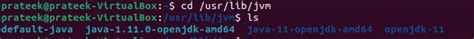 Cómo configurar JAVA HOME en Linux MuyLinux