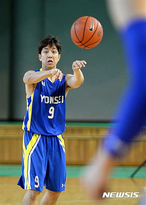 프로농구 2017 Kbl 국내 신인선수 드래프트 참가 대상자 1차 공시 공감언론 뉴시스통신사