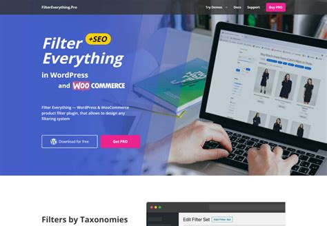 Best Filter And Sort Plugins For Wordpress That Are Elementor Friendly Hugo Makes