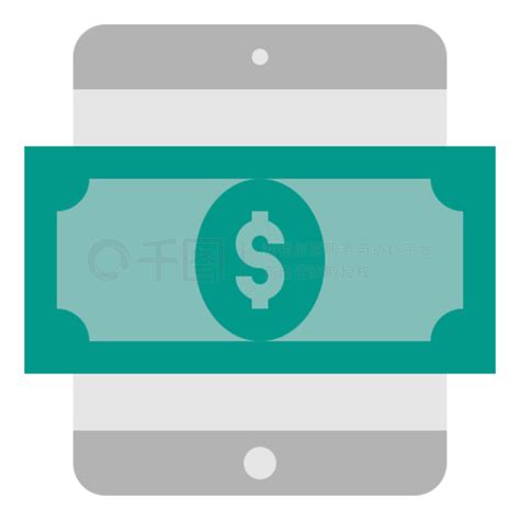 现金免抠元素 现金 素材免费下载 512像素 svg格式 编号53268935 千图网