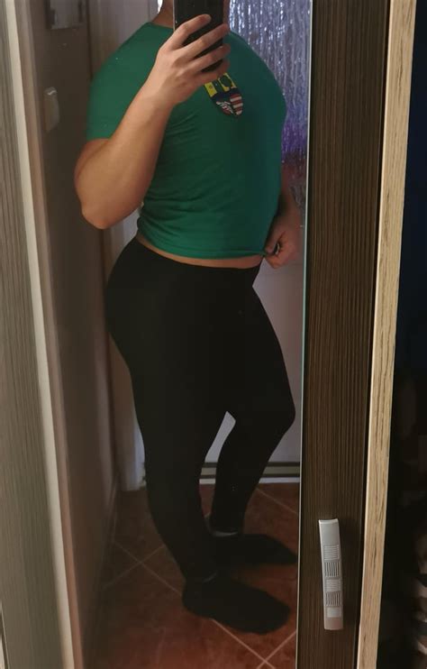 New Leggings R Meninleggings