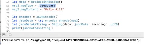 Swift Json Encodingdecoding And Subclasses Pieter Jan Nefkens