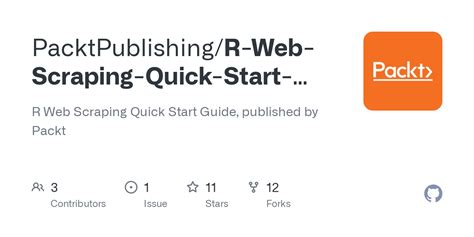 R Web Scraping Quick Start Guide Chapter04 Codefiles Chapter4 Txt At