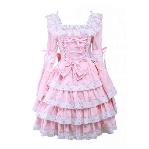 Sissy Dress Collection Sissy Panty Shop