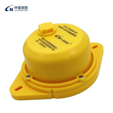 Nb Iotlora Signal Detection Manhole Cover Sensor And Combustible Gas