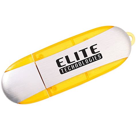 4imprint Com USB Flash Memory Stick Translucent 1GB 24 Hr 6520 T 1G 24HR