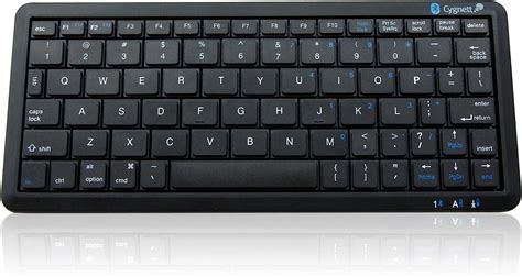 Cygnett Keypad Bluetooth Keyboard For Ipad Uk Computers