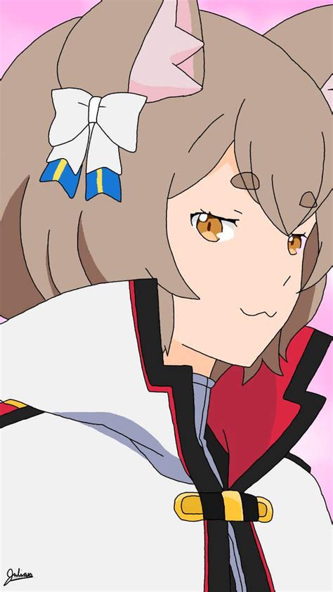 Re Zero Ferris By Kurakusenpai On Deviantart