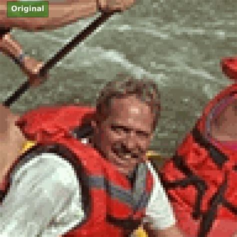 Bilinear Downupsampling Aligning Pixel Grids And That Infamous Gpu