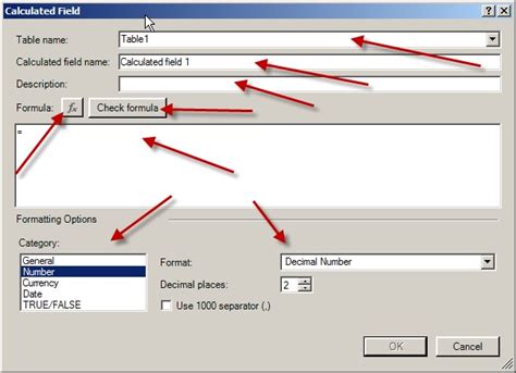Creating Dax Measures • Online Excel Za