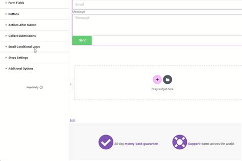 Yeekit Conditional Logic For Elementor Forms Wordpress Plugin