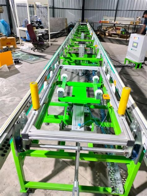 Assembly Line At ₹ 850000 Assembly Lines In Pune Id 2855355110612