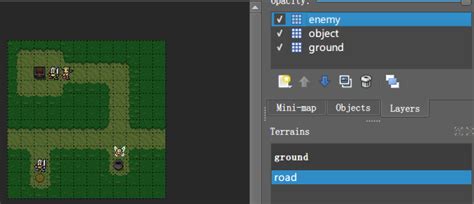 Can Tilemap Support Multi Tilesource Feature Requests Defold Game