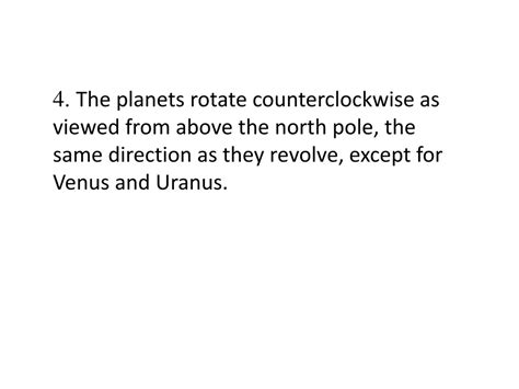 PPT Solar System Formation PowerPoint Presentation Free Download ID