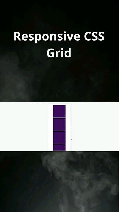 Responsive Css Grid Css Frontend Html Javascript Shorts Tricks Developer Flexbox