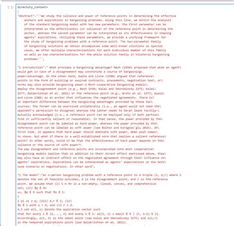 Pypdf2readerpdfreaderoutline How To Get The Page Content By Title