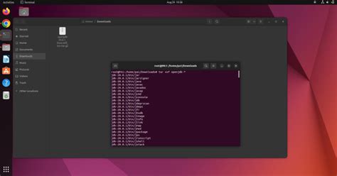 guide to install openjdk on linux linuxfordevices