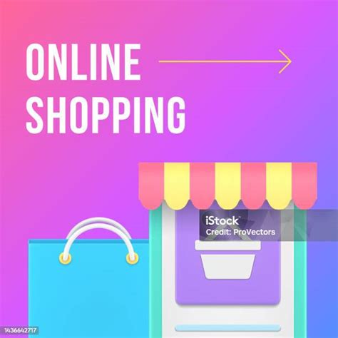 온라인 쇼핑 스마트 폰 응용 프로그램 디지털 상점 사용자 인터페이스 소셜 미디어 게시물 3d 아이콘 벡터 3차원 형태에 대한 스톡 벡터 아트 및 기타 이미지 Istock