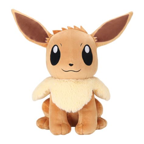 Eevee Pokemon