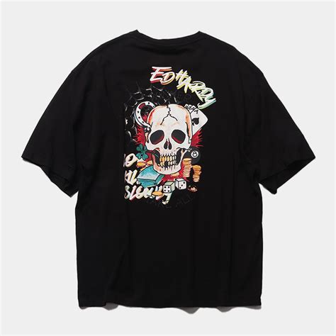 에드하디 Ed Hardy 위시버킷