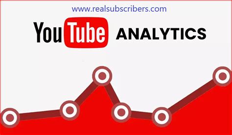 Youtube Analytics How To Use Youtube Analytics In 2021