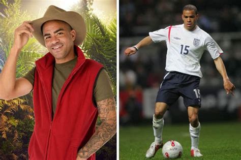 Jungle Secrets Ghosts Drug Deals And Kieron Dyer S Home Made Football Sex Tape Daily Star