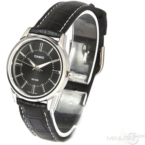 Купить часы Casio Ltp 1303l 1a [1avef] цена на Casio Collection Ltp 1303l 1a [1aef] в Minutashop