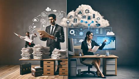 Navigating The Future How Cloud Based Development Is Shaping