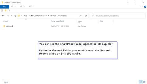 How To Open SharePoint Folder In File Explorer On Windows Success Trending