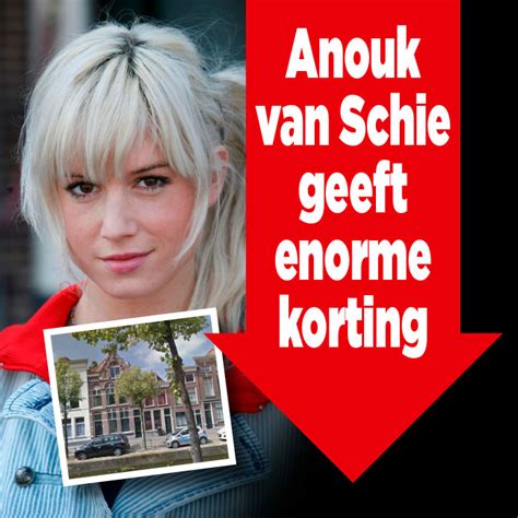 Anouk Van Schie Geeft Enorme Korting Op Woning Ditjes En Datjes