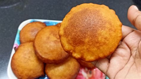 പത്ത് മിനിറ്റിൽ പഞ്ഞ് പോലെ അപ്പം ഉണ്ടാക്കാം🤤👌 Snacks Recipe Malayalam Youtube