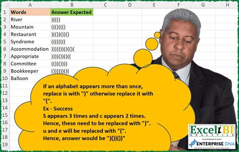 Excel Excelchallenge Powerquerychallenge Daxchallenge M Dax