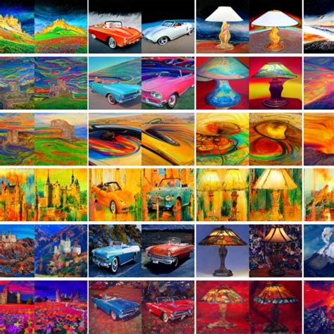 Zero Shot Domain Adaptive Image Synthesis From A Single Training Image