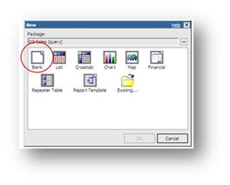 Creating IBM Cognos Portal Pages Ironside Group