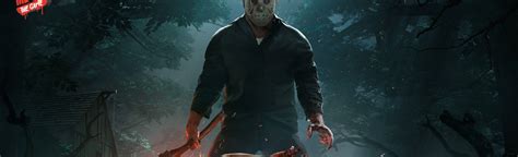 3540x1080 Resolution Friday The 13th 4k Hd Jason Voorhees 3540x1080