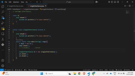 Learning Java Codingjourney Mansi Garg