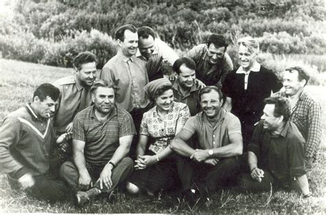 Архив Фото Гагарина —