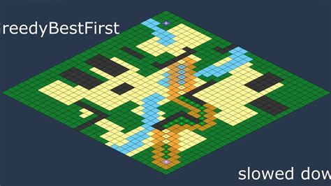 Pathfinding Algorithms For Unity Including A Star YouTube